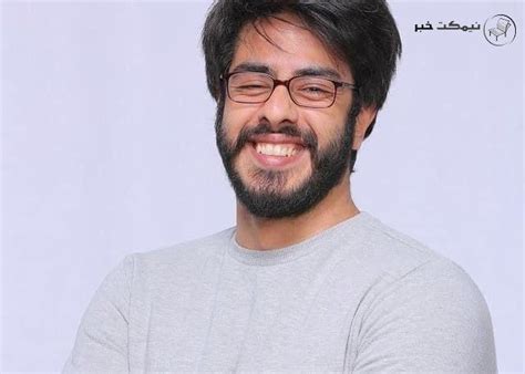 بیوگرافی پوریا شکیبایی بازیگر سریال تاسیان پسر مرحوم خسرو شکیبایی