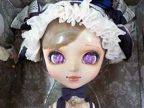Zoom Pullip Lupinus Et Dal Quince Arzhelas World