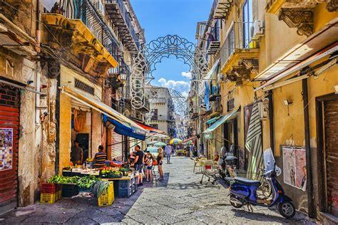 The 8 Top Things To Do In Syracuse Sicily Lonely Planet