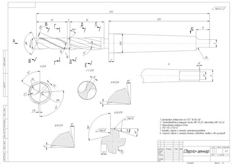 Countersink Drawing In Autocad At Max Ewing Blog