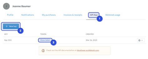 Guidebook Open Api Guidebook Support