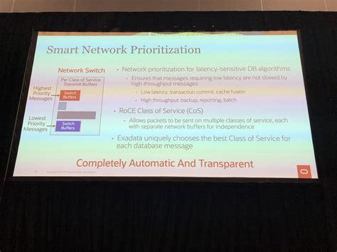 Ogb Appreciation Day Exadata X8m Zed Dbas Oracle Blog