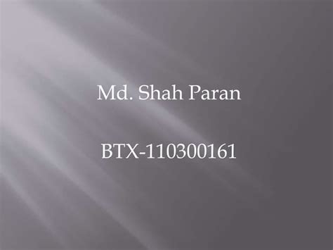 Dissolved Oxygen And Its Method Of Determination Pptx