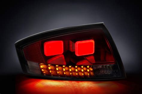 Lumen® Custom Tail Lights