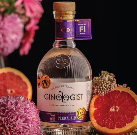 Shop Ginologist Handcrafted Gin