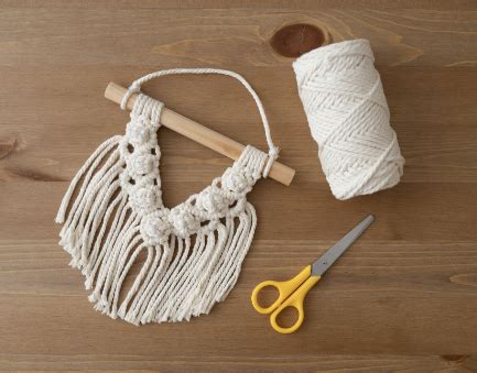 How To Choose Macrame Cords Improve Life Here