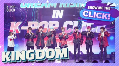 K Pop Click Dreamrising ‘dream Rising In K Pop Click Facebook
