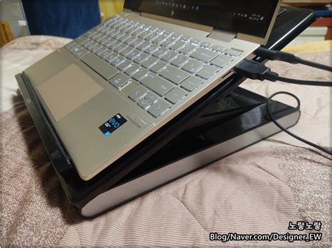 노트북 온도 낮추기 발열 줄이는 방법 수명관리 네이버 블로그