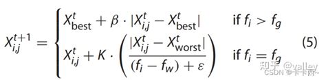 麻雀搜索算法（sparrow search algorithm，ssa） csdn博客