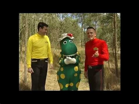 The Wiggles Wiggly Safari 2002 Part 5 Youtube