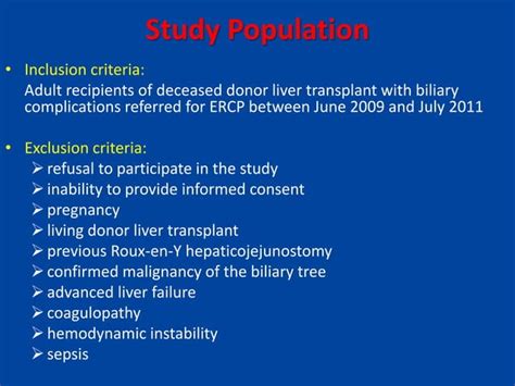 Prospective Evaluation Of Single Operator Peroral Cholangioscopy In Liver