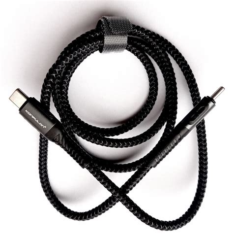 کابل Type C به Type C کانفلون مدل Dc43 کالاپای