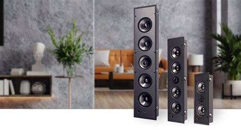 paradigm ci pro p5 lcr v2 in ceiling speaker each