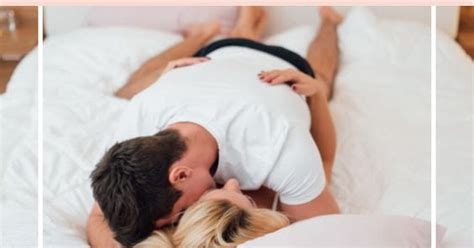 Reasons To Have Sex Right Now STYLE CARE