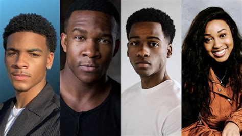 All American Big Cast Shakeup 5 Exit 3 Ogs Remain And 4 New Series