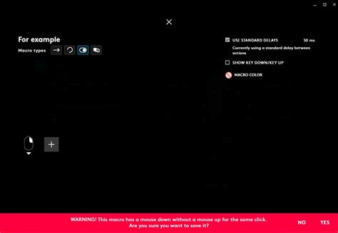 Use Logitech Ghub To Toggle Ads Steam Solo
