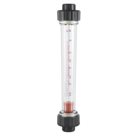 China Customized Plastic Pvc Flow Meter Manufacturers Suppliers Factory Direct Wholesale