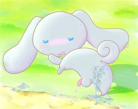 Rule 34 After Sex Anal Balls Canid Canine Canis Cinnamon Cinnamoroll