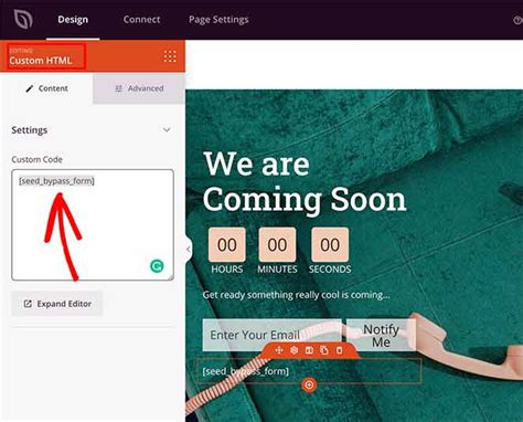 How To Password Protect A Wordpress Page Step By Step