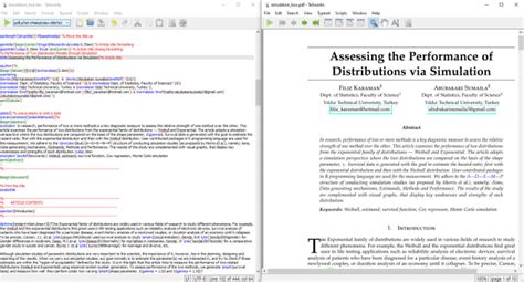 typeset your document using latex by ssalpawuni fiverr