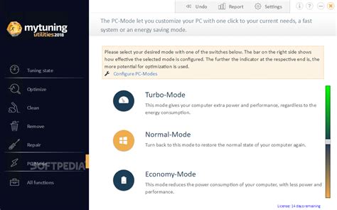 Mytuning Utilities Download Softpedia