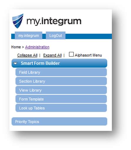 Smart Form Lookups Mitratech Success Center