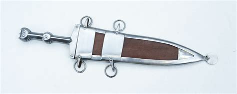 Exeter Pugio Dagger Purchase Reproduction Veteran Arms Pistols From