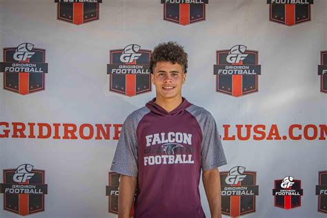 Gf Media Day 2023 Preview St Thomas Aquinas High School Hammond La