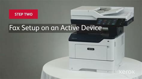 Xerox® Versalink® B415 Multifunction Printer How To Setup Fax Youtube Xerox® Versalink® B415 Multifunction Printer How To Setup Fax Youtube