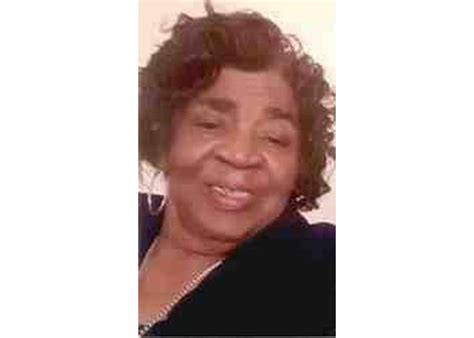 Priscilla Johnson Obituary 2016 Sikeston Mo Driver Funeral