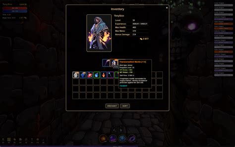 Mysterious Maze Windows Mac Linux Web Game Moddb