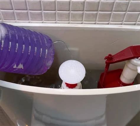 How To Make A Toilet Clean Itself Diy Joy