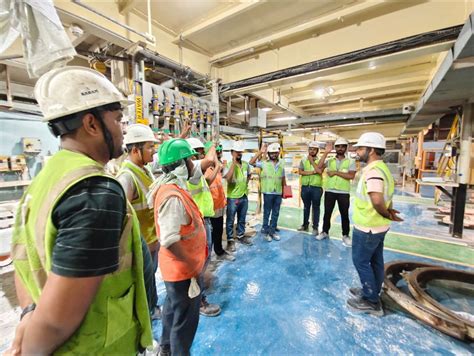 Vasim Shaikh On Linkedin Spot Ehs