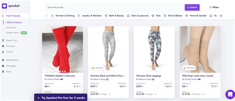 The 14 Best Clothing Dropshipping Suppliers In 2023