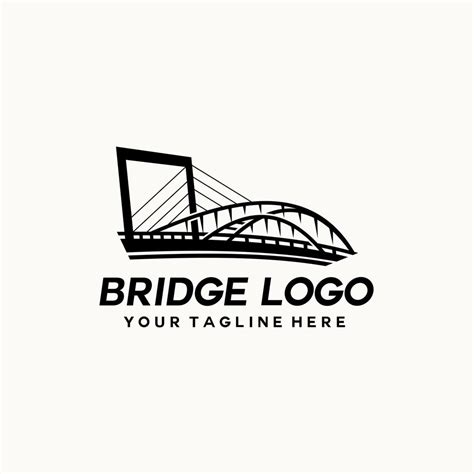 Bridge Design Logo
