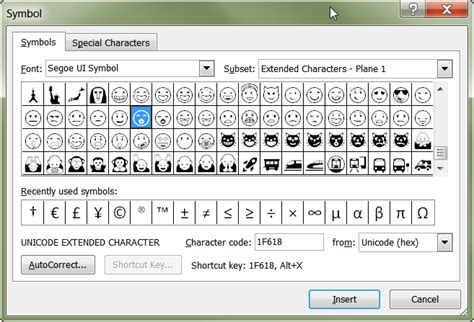 How To Insert A Color Smiley In Microsoft Word Tech N Vrogue Co