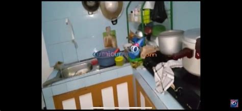 Potret Dulu Dan Sekarang Rumah Lesti Dulu Temboknya Anyaman Bambu Kini Berlantai Dua