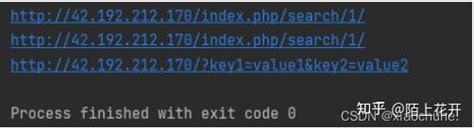 Python爬虫之request模块深入讲解 知乎