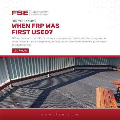 Fiberglass Structural Engineering On Linkedin Frptrivia