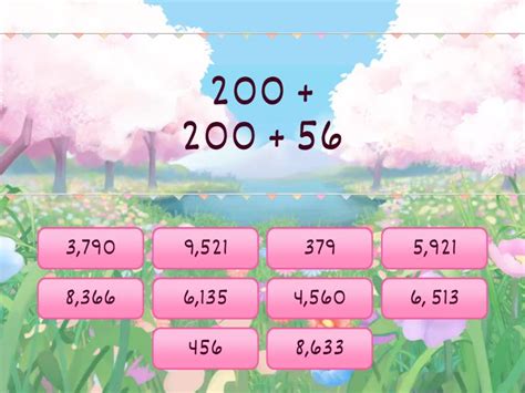 Non Standard Partitioning Find The Match