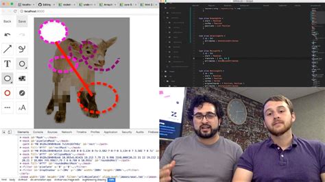 Elm Lang Exploring Goats Codebase Youtube