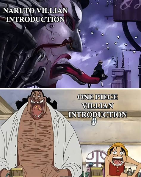 29 One Piece Memes Only True Fans Will Understand Bored Panda