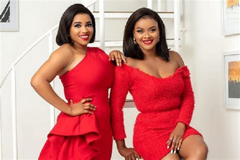 6 Popular Celebrities You Dont Know Are Twins The Nation Nigeria