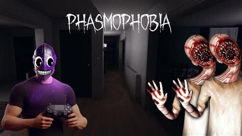 Como Descobrir Um The Twins No Phasmophobia Youtube