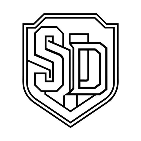 Baseball Teams Logos Coloring Pages [2025]