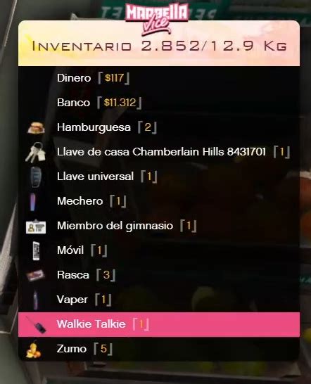 Script Esx Menu VAG Premium FiveM Scripts FiveM Mods And FiveM Leaks