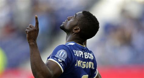 Jackson Martinez Deve Scegliere Roma O Tottenham