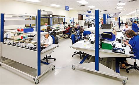 What To Look For In A Lighting System Assembly