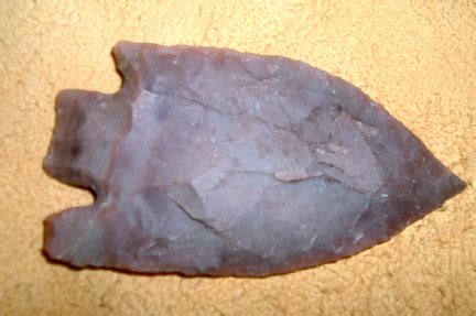 Museum Quality Native American Arrowheads For Sale