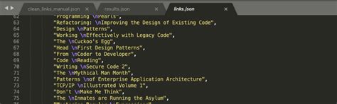 The 25 Best Javascript Books Of All Time